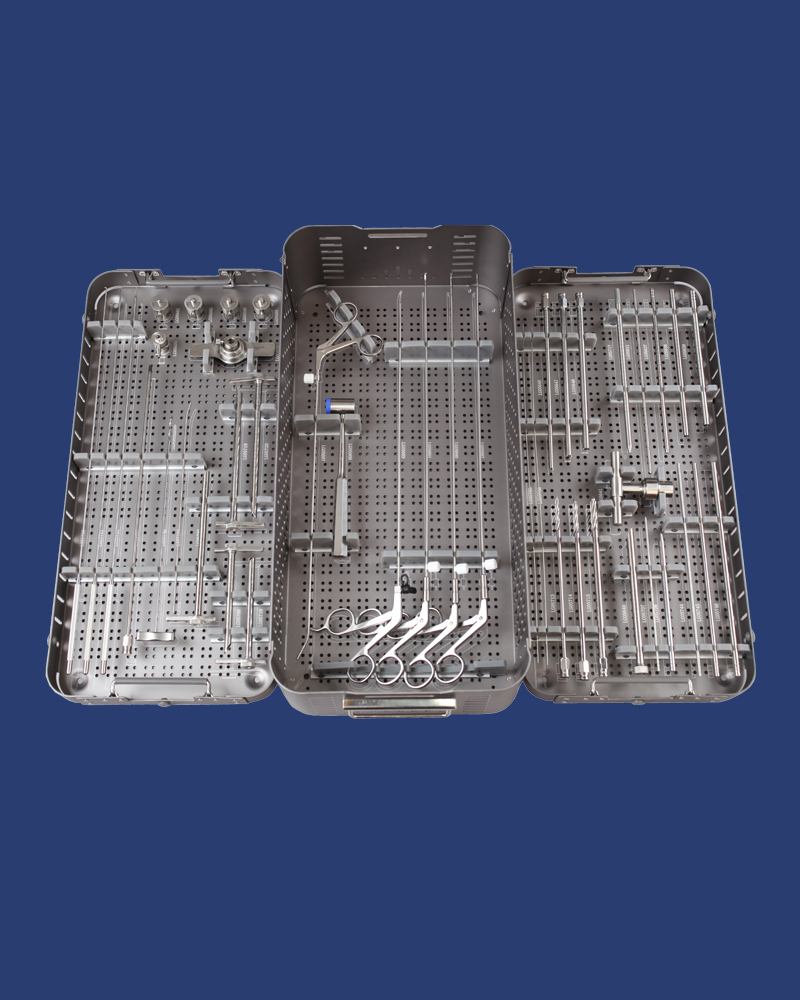 PELD - Dragon Crown Medical