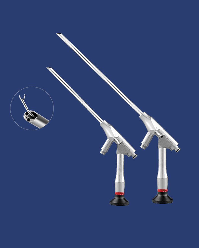 PELD - Dragon Crown Medical