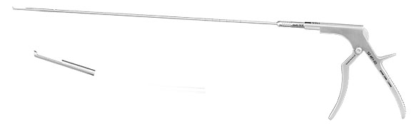 Endoscopic instruments - PELD - Dragon Crown Medical